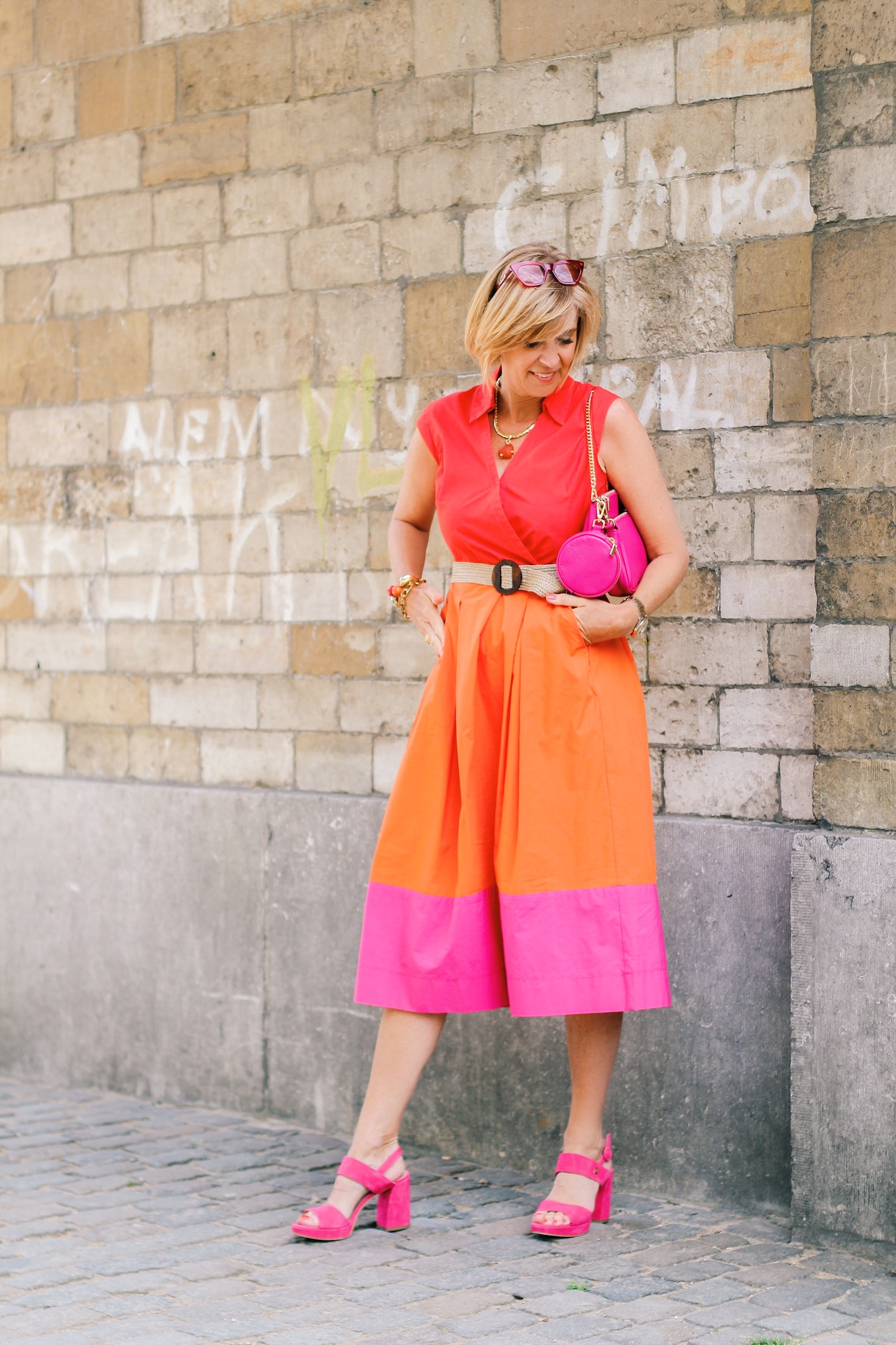 Proud to wear Belgian ! - Sophisticatedbox